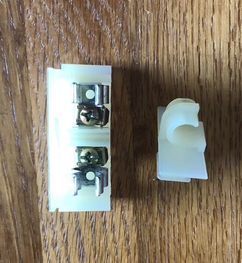 Square D 9080GF6 Fuseholder | eBay