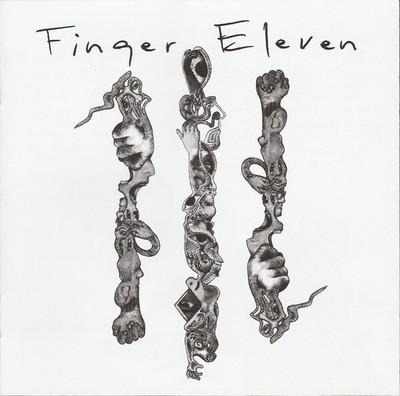 Finger Eleven de Finger Eleven | eBay