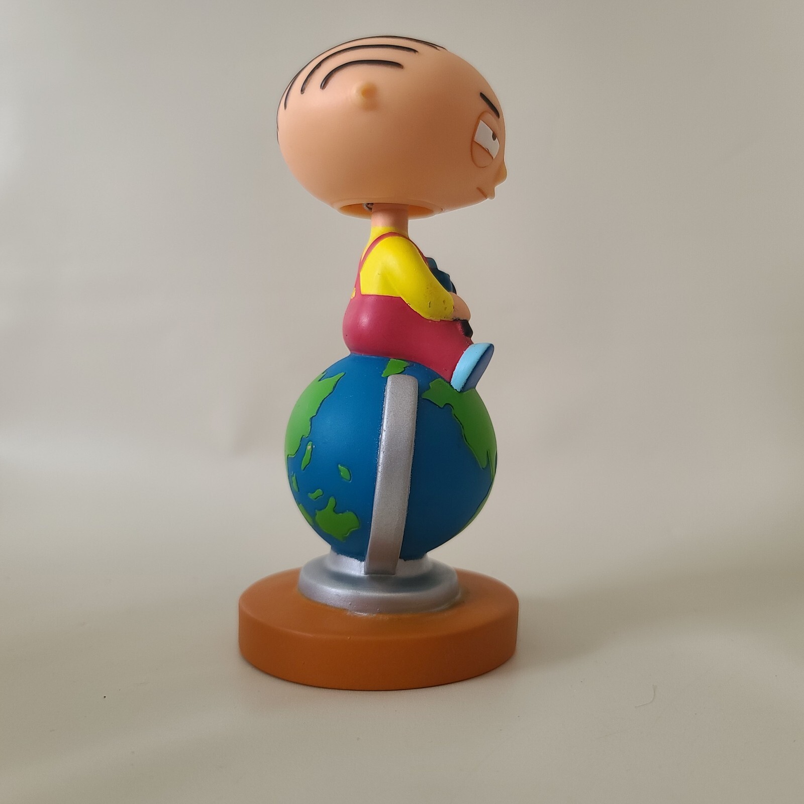 2005 Funko Stewie Bobble Head Family Guy Collectible Vintage | eBay