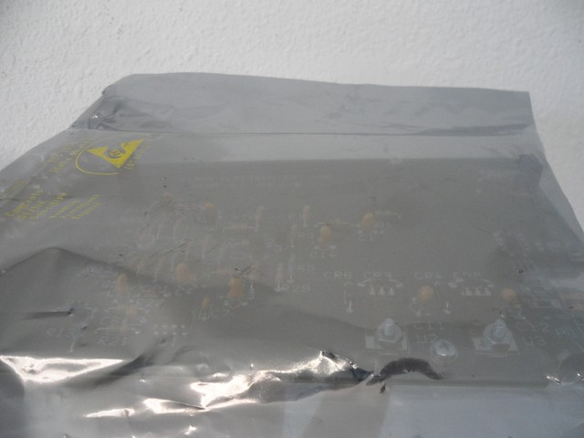 Sigma Electronics Vda-21 1x6 Video Distribution Amplifier Card W/manual ...