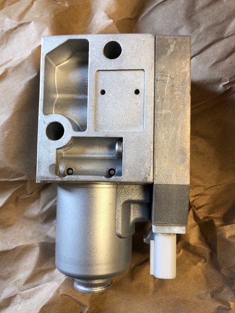 Detroit Diesel Control Valve R23536834 VPOD 23536834 Core for sale ...