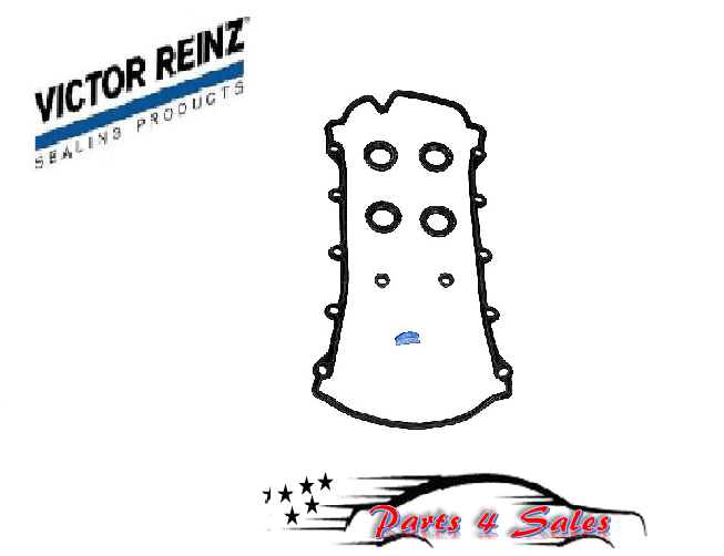 New Victor Reinz Valve Cover Gasket Set, 077 198 025 A for sale online ...