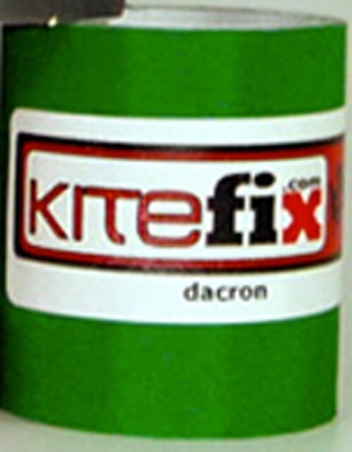 Kitefix Self Adhesive Dacron for your Kite, Kiteboard, kiteboarding ...
