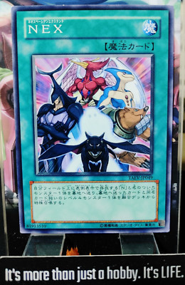 NEX Yugioh TAEV-JP049 Yu-Gi-Oh Konami OCG JAPAN | eBay