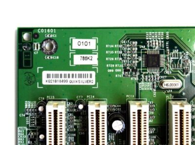 Mb,quick silver2-cmt, (98-m6); 4 usb compaq splash socket 462 | eBay