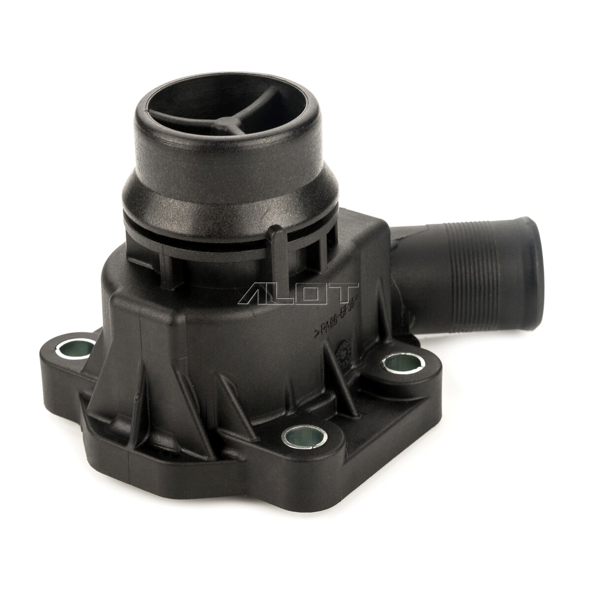 Kühlmittelgehäuse Termostato Boquilla 31355151 90°C para Volvo S60 S80 ...