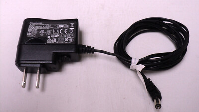 Genuine Plantronics 203158-02 AC Adapter 9VDC 500mA Power Supply | eBay