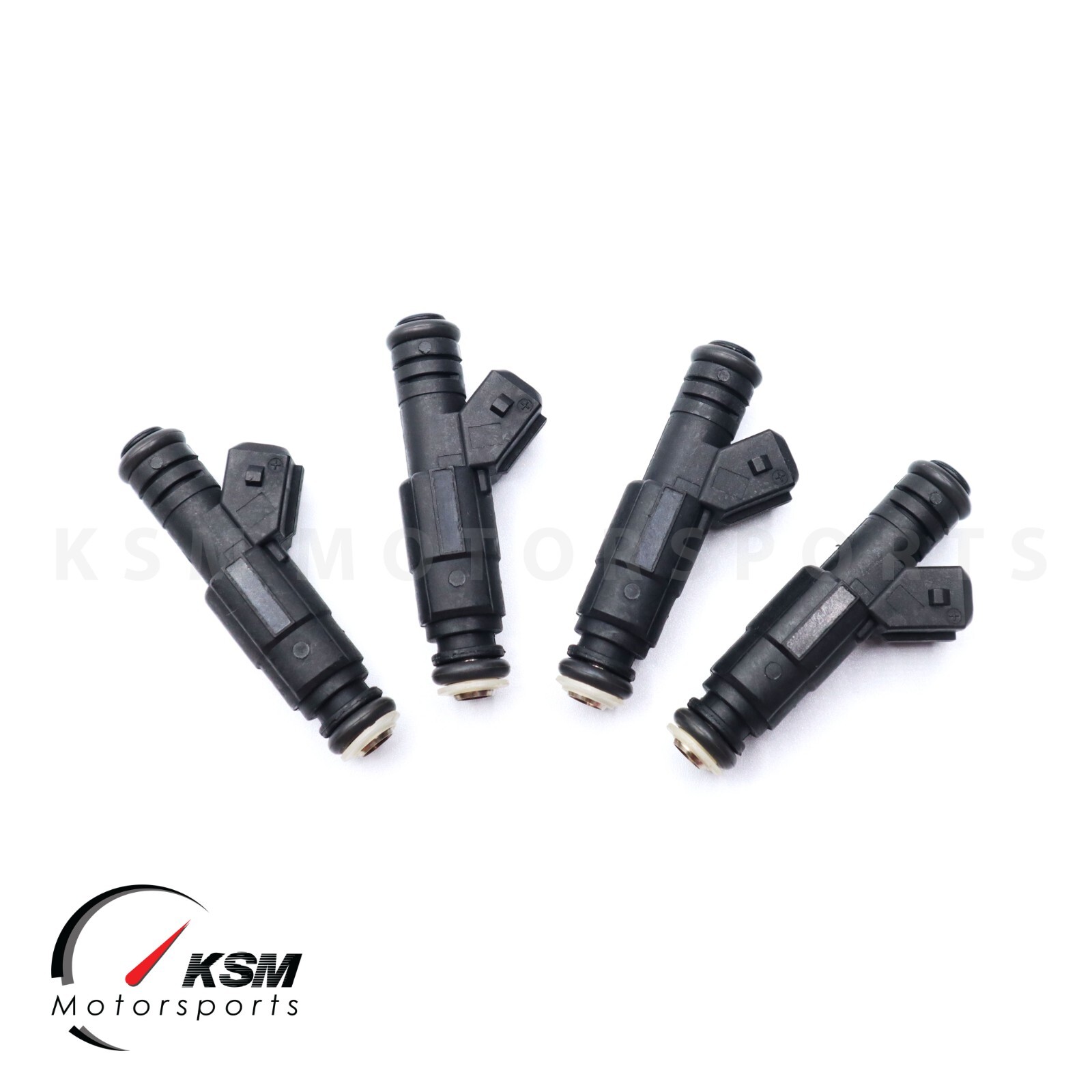 Set 4 BOSCH style 750cc Fuel Injectors 71lb AUDI A4 B5 B6 1.8 TT ...