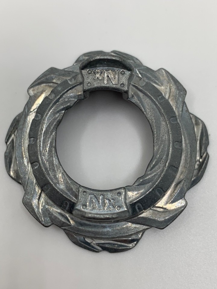Takara Tomy Beyblade Burst Parts - Forge Disc - Fr Gg Kr Lg Mn Nx Ov S ...