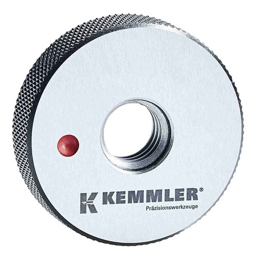 Threaded scrap teaching rings M20 | 6g ISO metric thread to DIN 13 ...