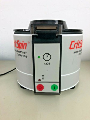 Centrifuges & Parts - Statspin