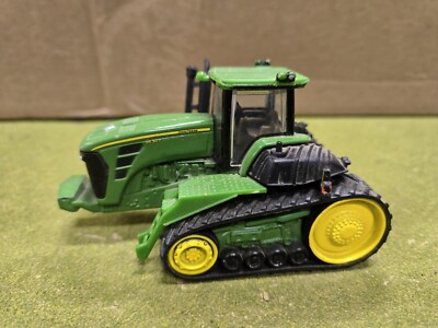 1/64 JOHN DEERE 9630T Track TRACTOR/ ERTL/ FARM TOY | eBay