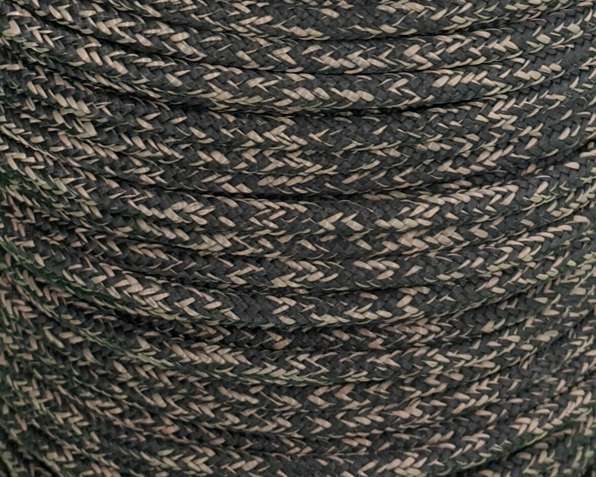 4mm Dyneema SK99 Core, Poly/Technora Cover Yacht Halyard Sheet Rope ...