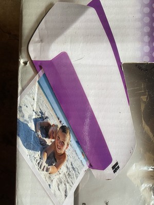 Machines - Purple Cows Laminator