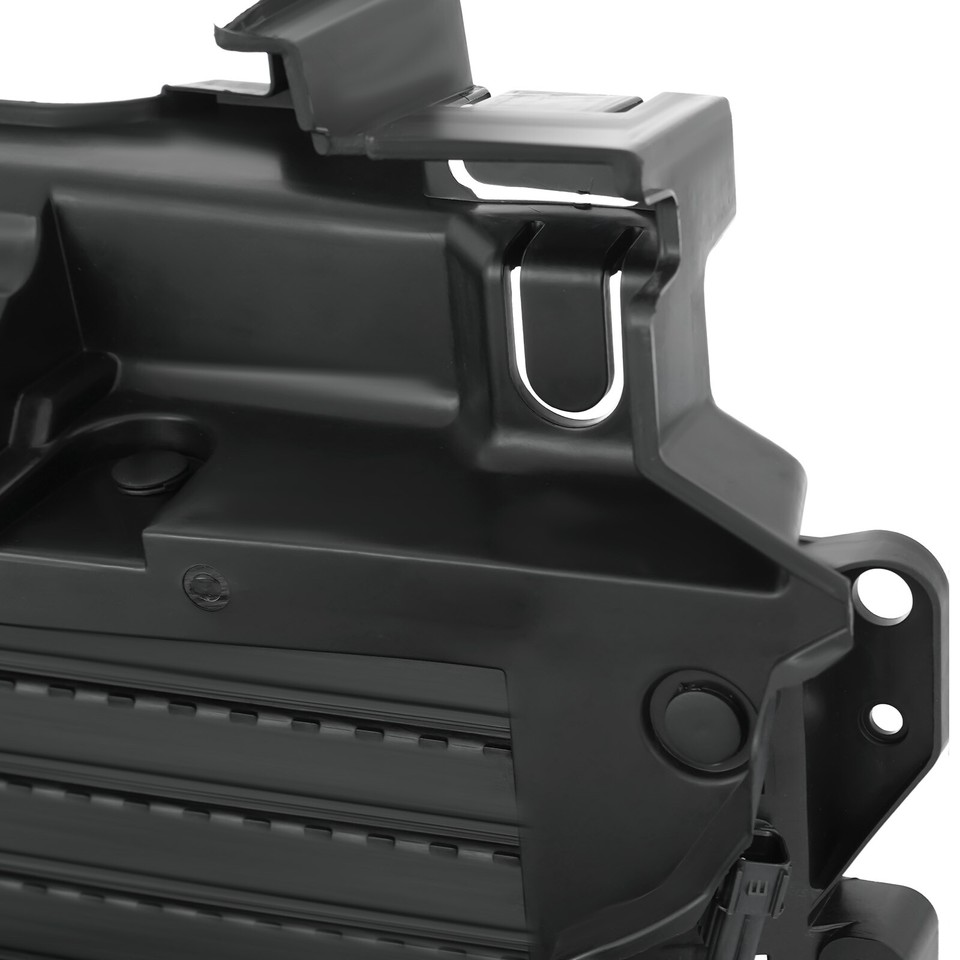 For 2020-2023 Honda CR-V Front Upper Active Grill Shutter W/ Motor ...