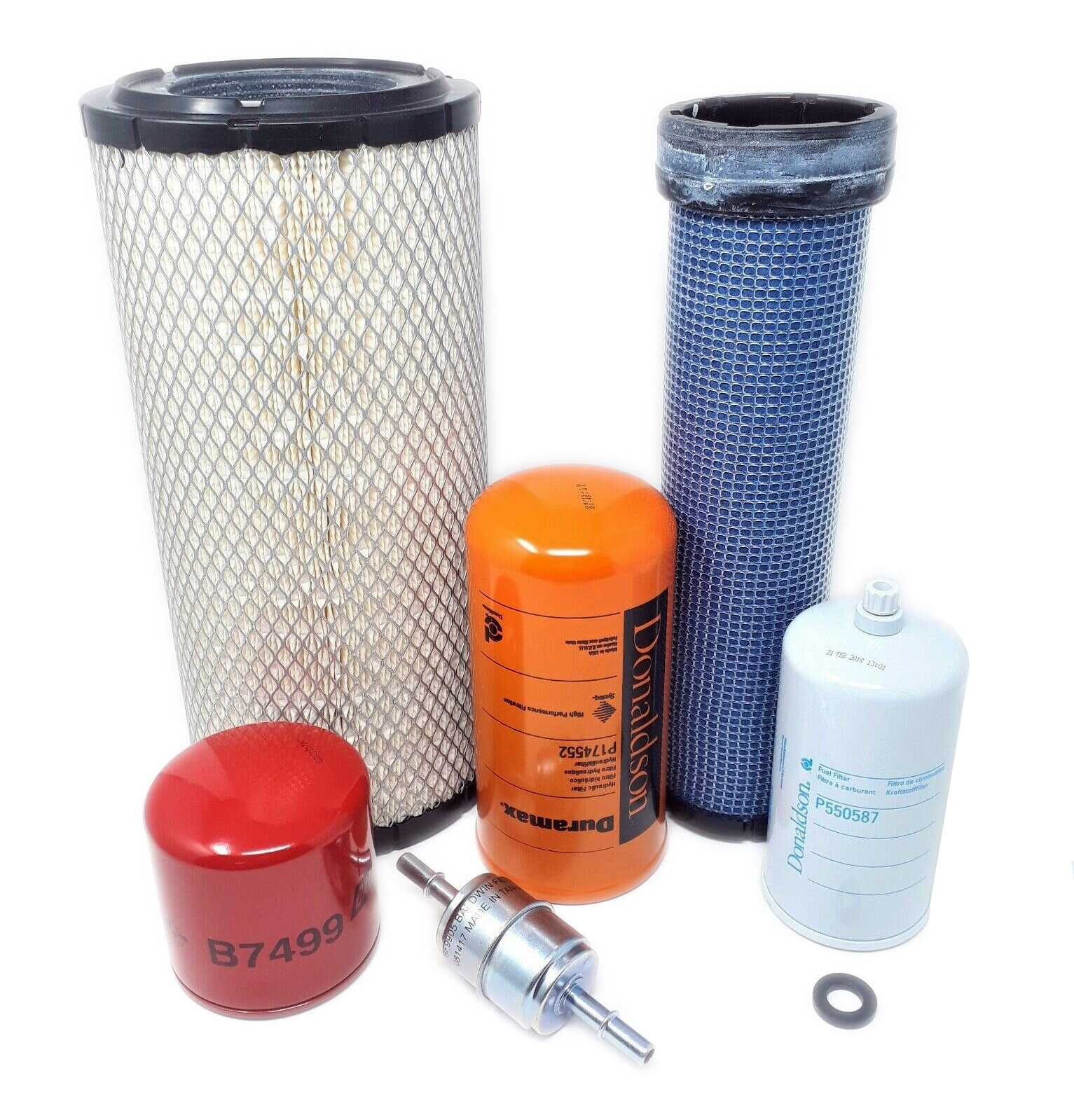 NEW-HOLLAND 87679598 - cross reference oil filters | oilfilter ...
