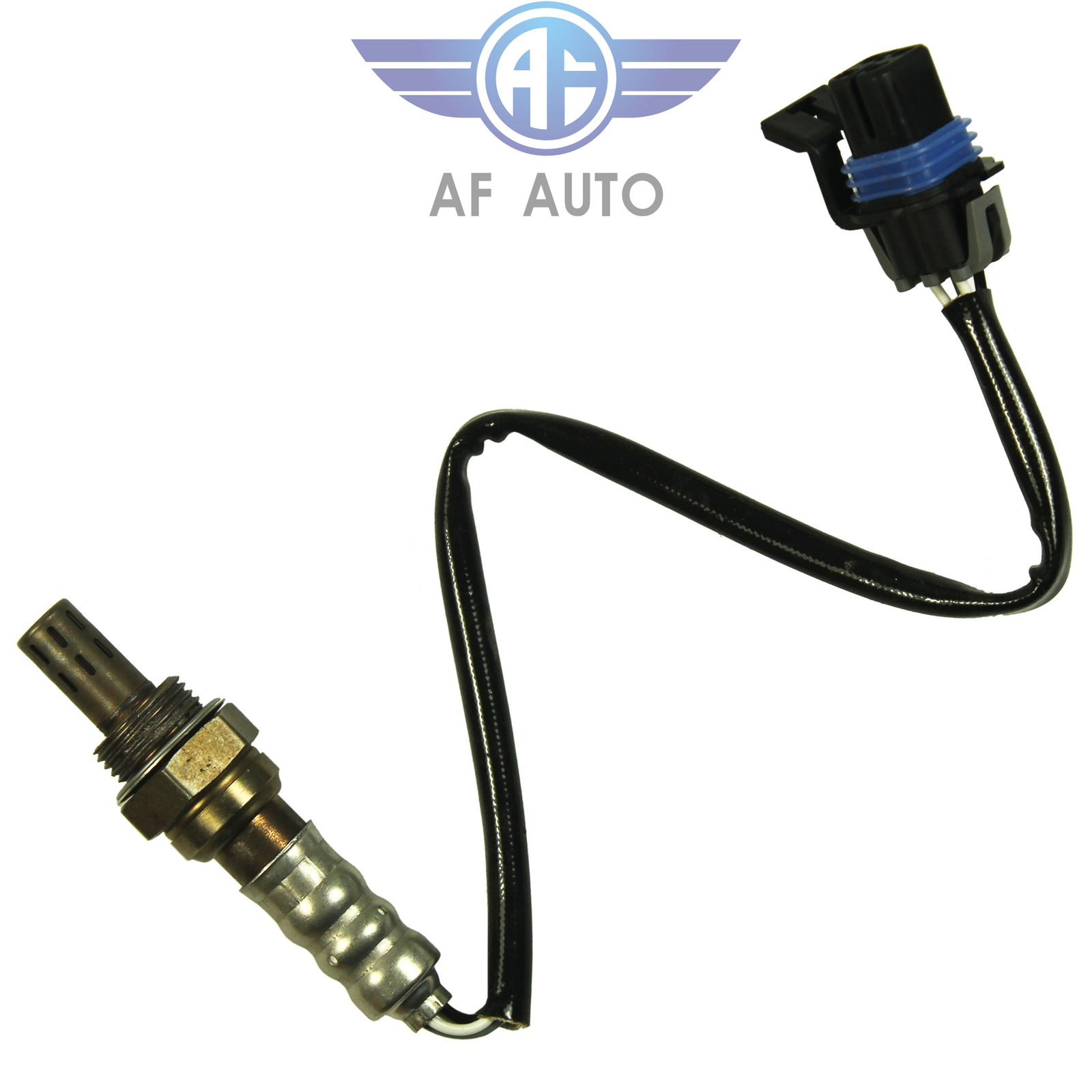 AFS123 O2 Oxygen Sensor Fits Buick Cadillac Chevrolet GMC Isuzu Pontiac ...