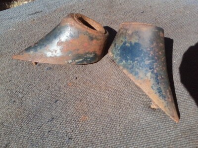 1938 1939 FORD PU TRUCK headlight stands HOT RAT ROD FLATHEAD V8 | eBay