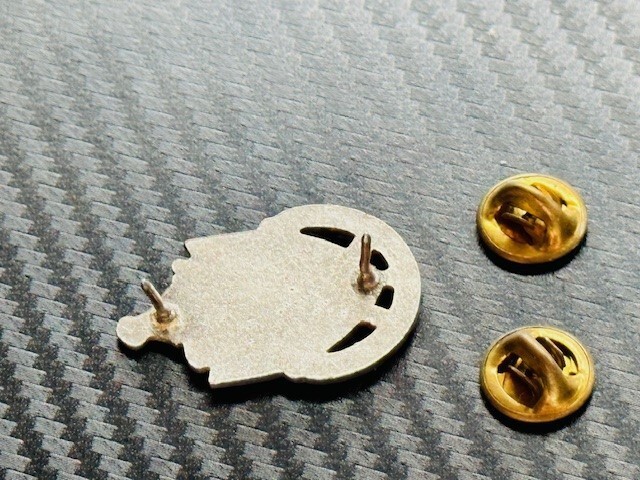 US Military DUI Insignia Pin - Walter Reed Army Medical Center ...