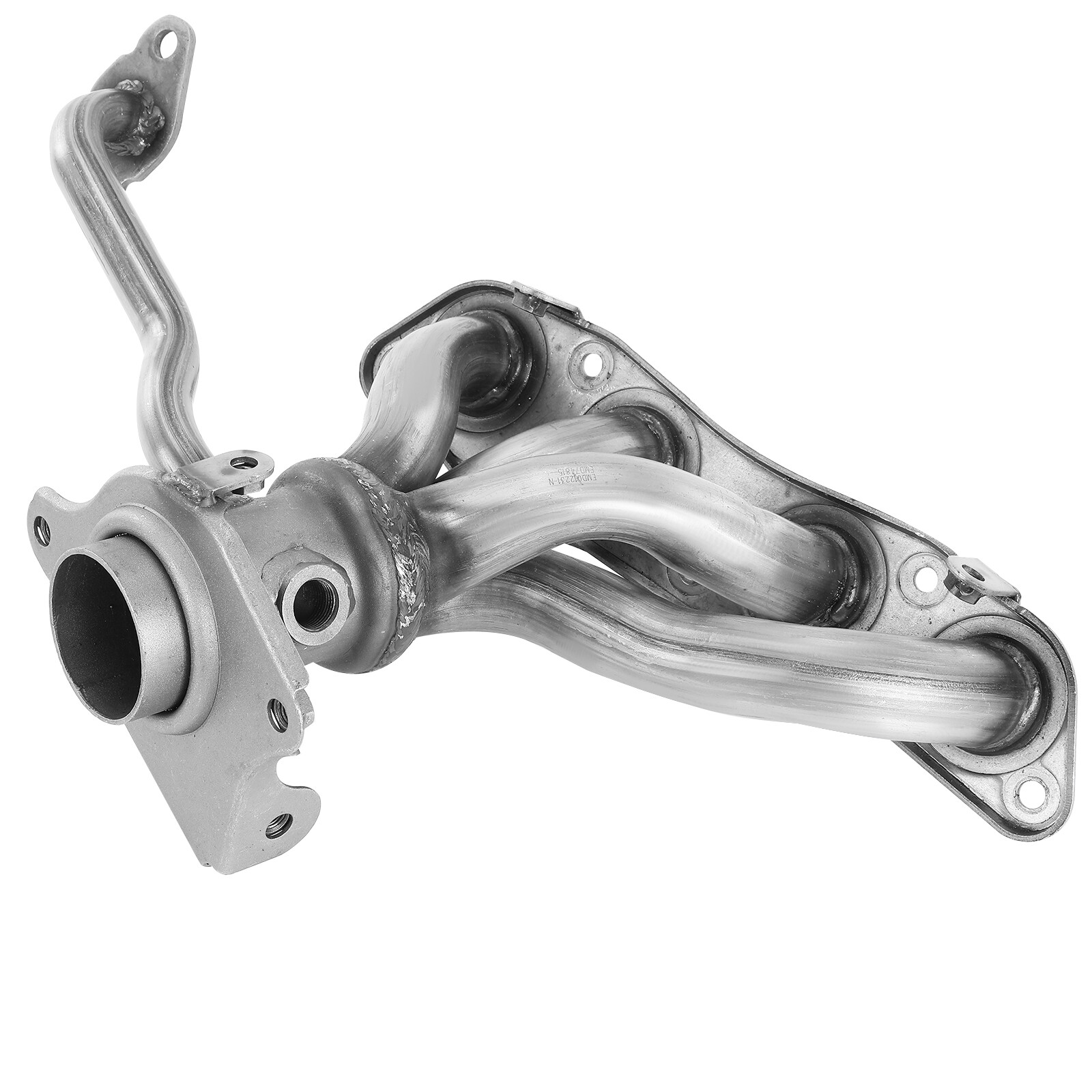 Exhaust Manifold with Gasket for Toyota Prius 2010-2015 Lexus CT200h ...