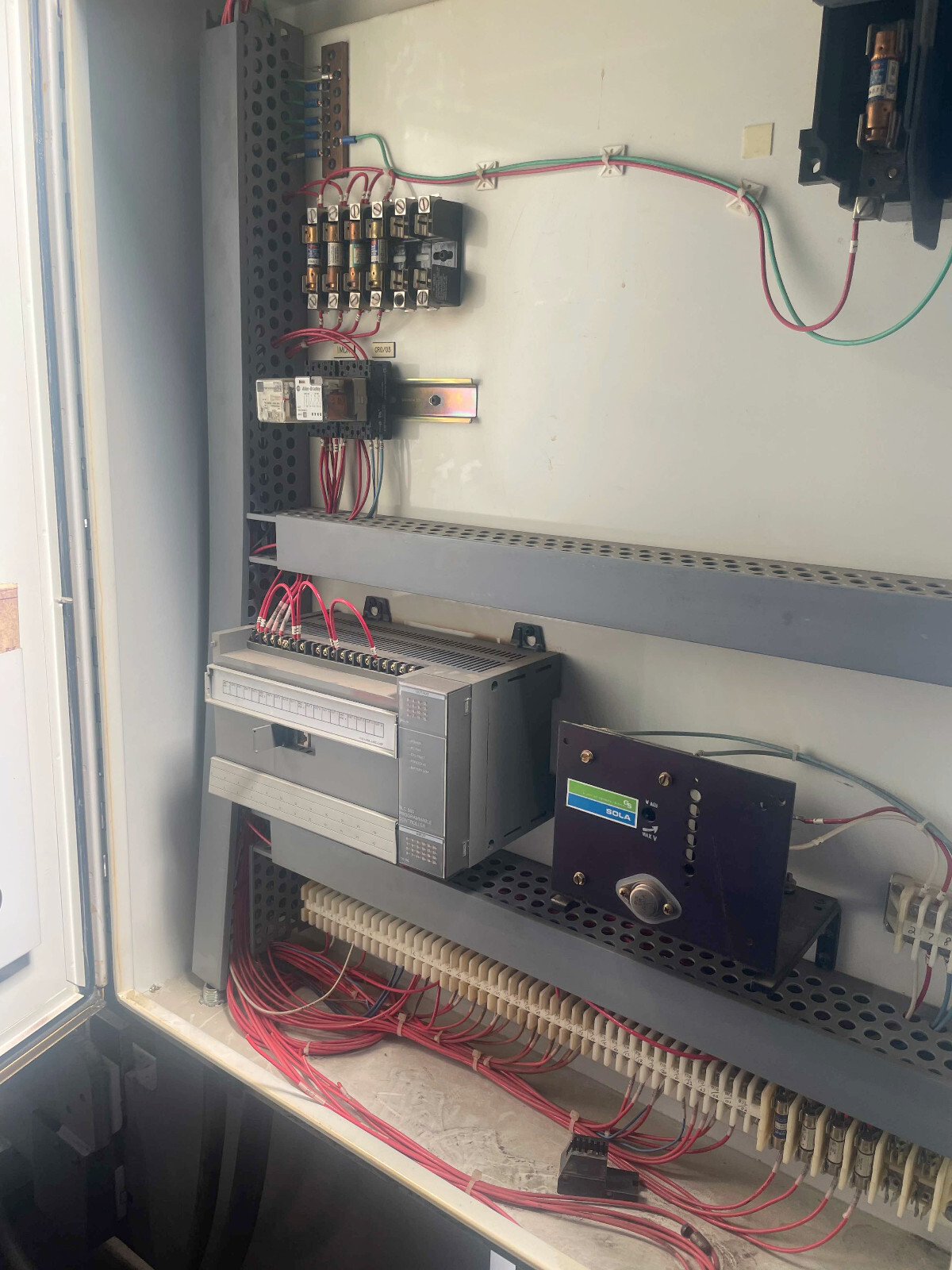 BTM Tog-L-Loc Sheet Metal Joining System - Fabricating Machinery | eBay