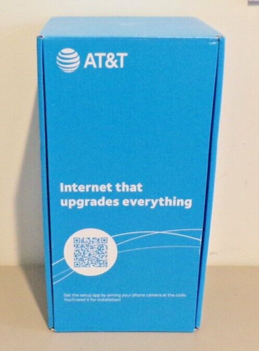AT&T All-Fi Hub Internet Air Model BGW530-900 W/POWER SUPPLY for sale ...