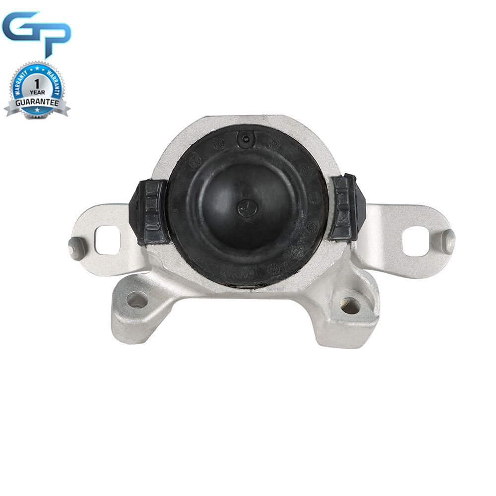 Front Right Lower Engine Motor Mount For 05-13 Volvo C30 C70 S40 V50 ...