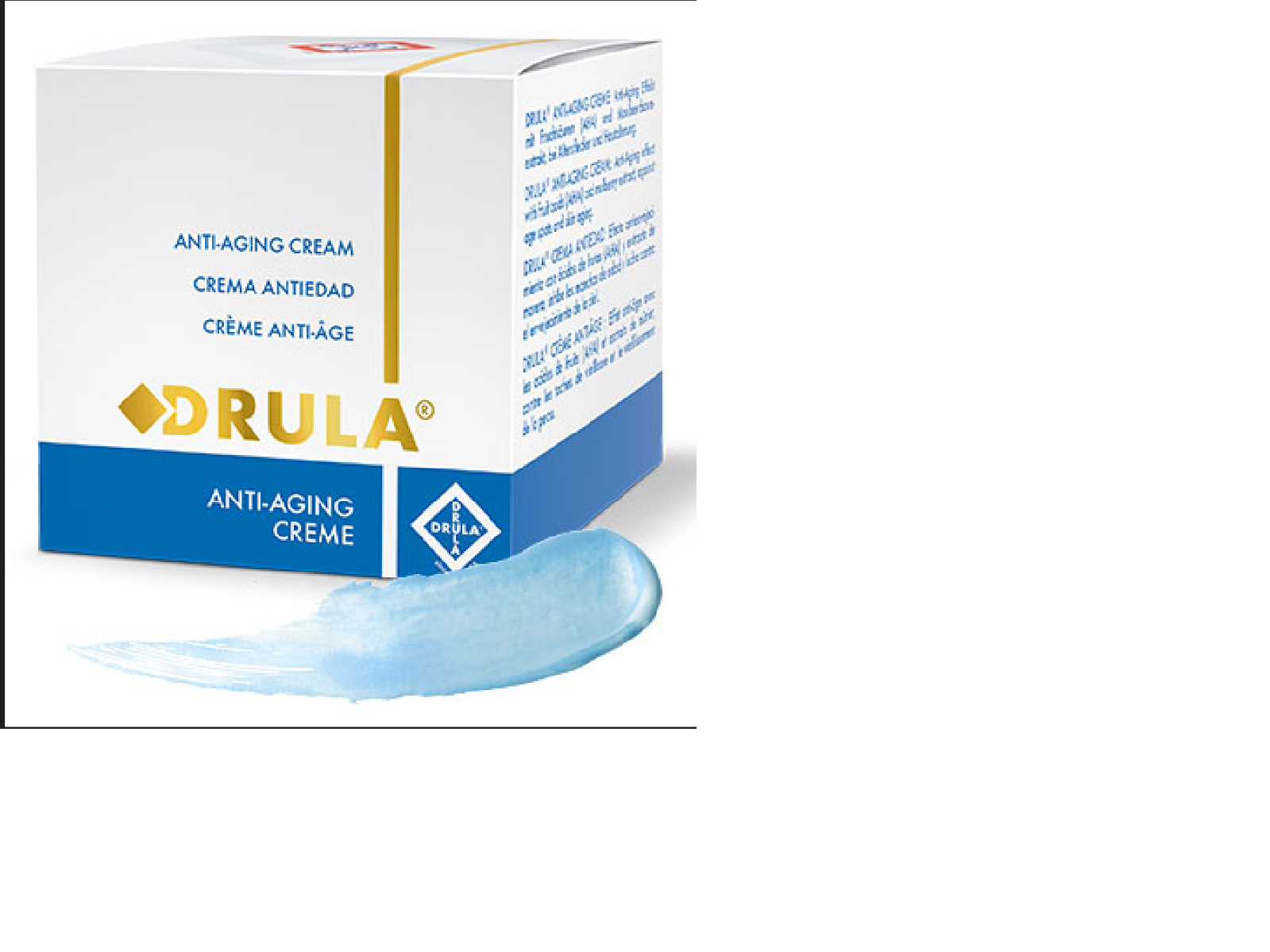 Drula Intenso Crema Antiedad Edad Puntos Fofo Piel Fruta Ácidos Mora | eBay