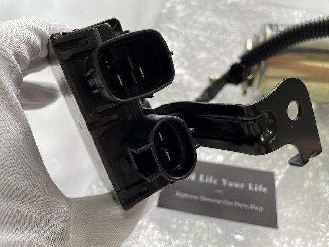 OEM Toyota 4707050040 Pump ASSY Brake Booster 47070-50040 for sale ...