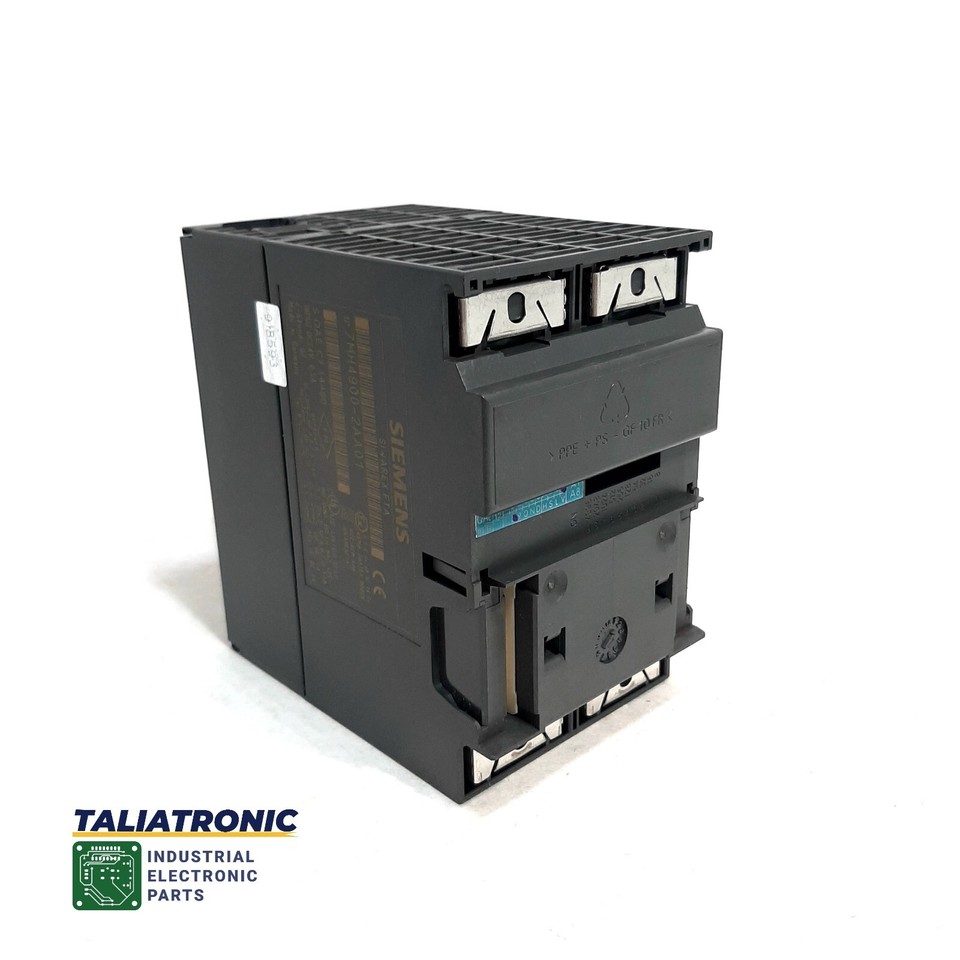 Siemens Siwarex FTA 7MH4900-2AA01 Weighing Module / Wägeelektronik ...