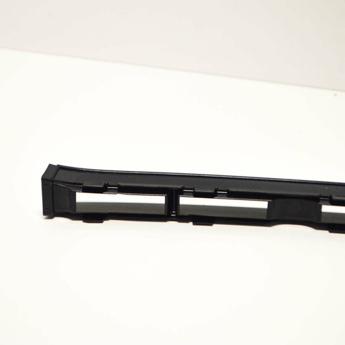 AUDI TT/TTS (07-10) Front Bumper Lower Center Grill 8J0807697F NO DUTY ...