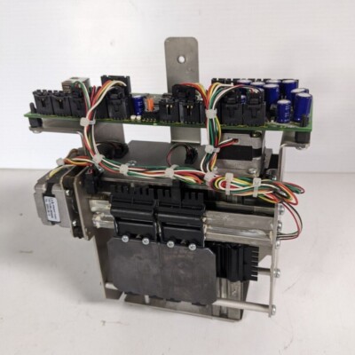 Sirona XG 5930990 D3352 Collimator for pan X-ray | eBay