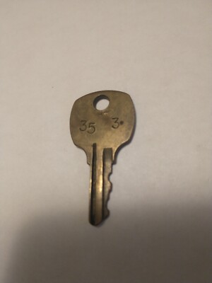 Parts & Accessories - Vintage Vending Machine