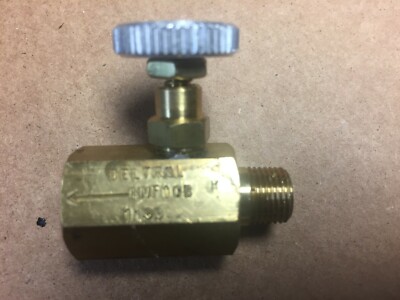 Hydraulic Valves - Deltrol Valve