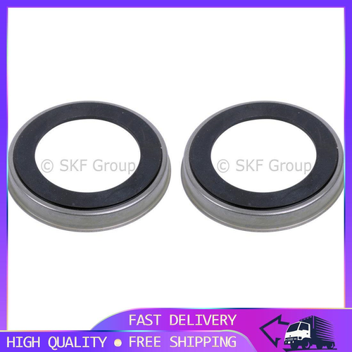 Rear SKF ABS Wheel Speed Sensor Tone Ring For Ford Focus 2011 2010 2009 ...