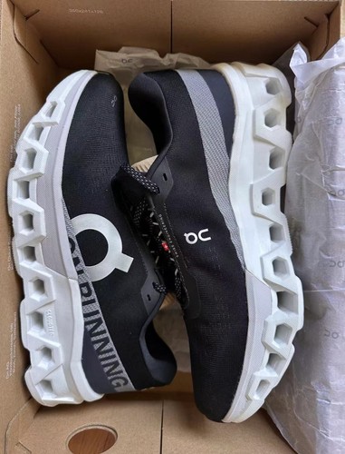 New On/Running Monster 2 Shock Absorbing Men's Sports Shoes | eBay