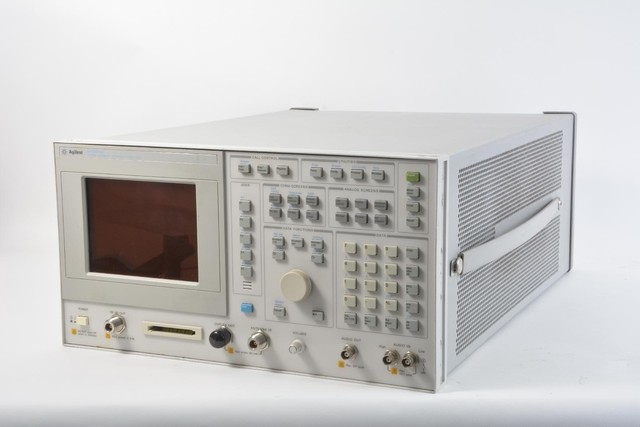 D130958 Agilent E8285A CDMA Mobile Station Test Set for sale online | eBay