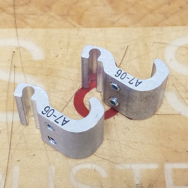 SMC Ba7-063 Auto Switch Mounting Bracket NWB for sale online | eBay