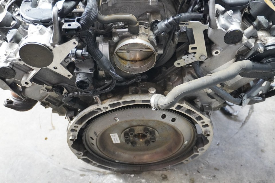 Engine Motor Assembly 2010-2012 Mercedes X164 Gl450 4.6l 152K oem | eBay