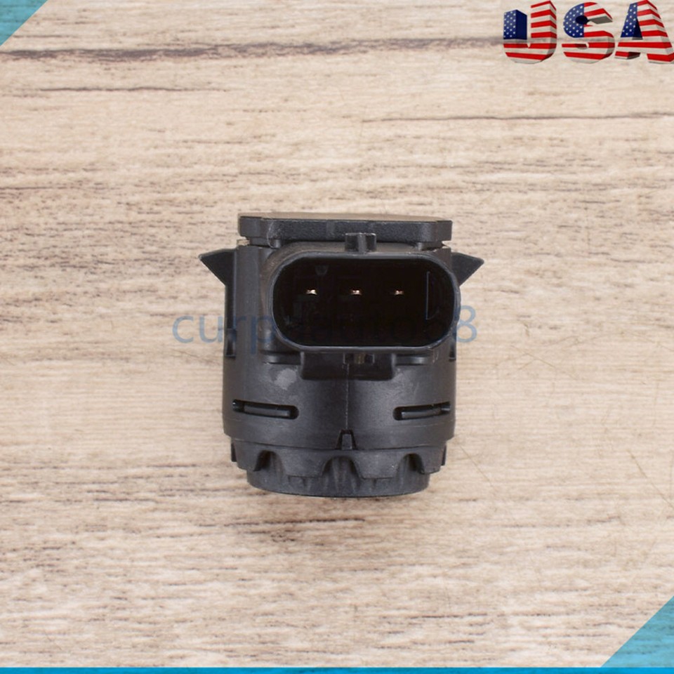 Parking Sensor Fit For GM Chevy GMC Cadillac Buick 84586217 39215468 ...