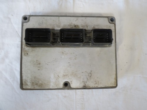 06-07 Ford Truck 6.0L Engine Control Module ECU Fomoco 6C3A-12A650-EYA ...