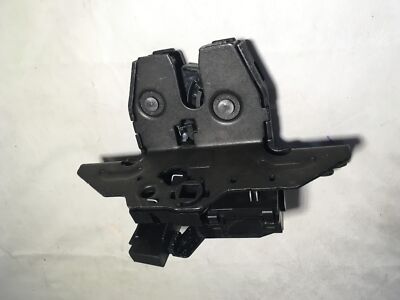 GM OEM 11-24 Acadia Lift Gate Lock Hardware-Latch 13524683 | eBay