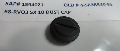 ABU GARCIA , NEW PARTS, 1594021 68-RVO3, SX 10, DUST CAP A845 | eBay