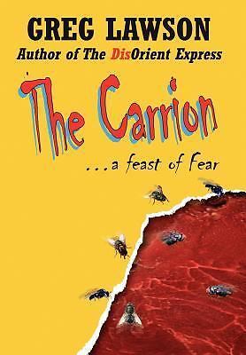 Carrion by Greg Lawson (2005, Hardcover) for sale online | eBay