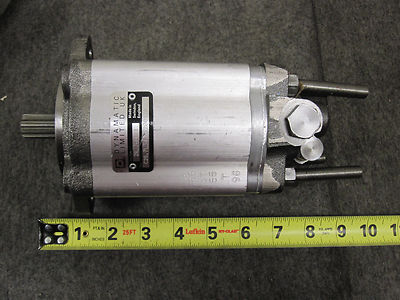 DYNAMATIC LIMITED C28.7L34226200120 HYDRAULIC PUMP | eBay