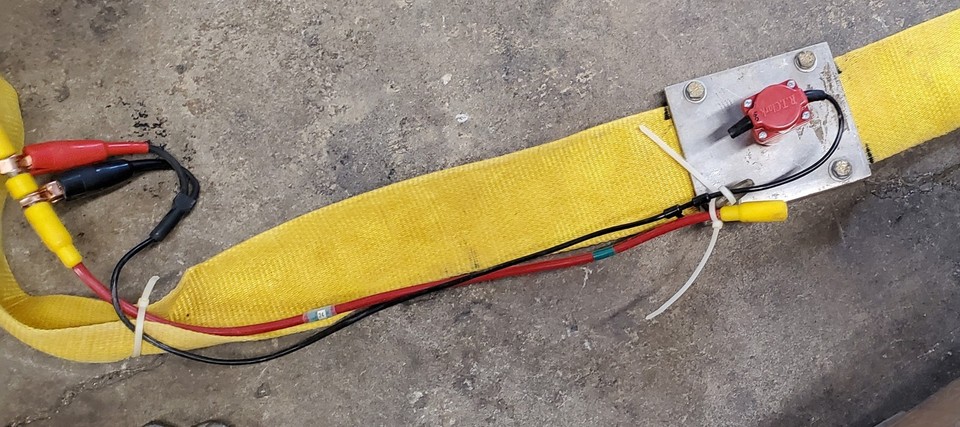 MASW Geophone Land Streamer | eBay