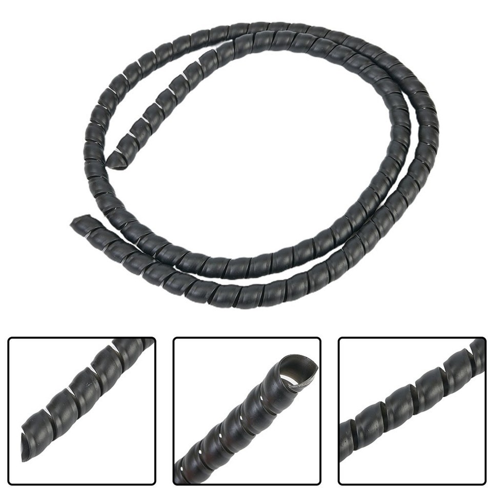 Cable Management Tube Reliable Wire Protection for Various Applications ...