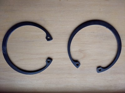 SNAP RINGS REUSE SANKEY KEGS HOME BREWING BREW Keg Ring | eBay