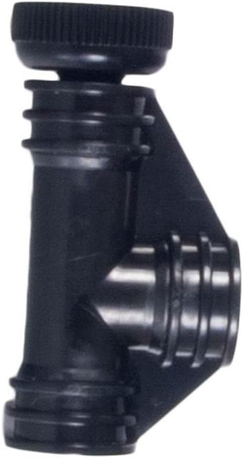 Pool Filter Air Release/Relief Tee Valve Replaces Pentair 154689 25357 ...