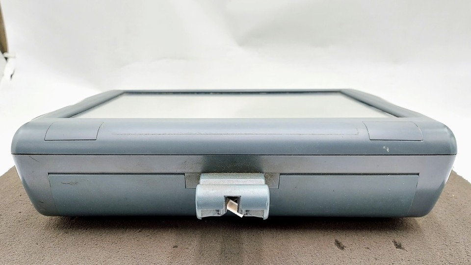 Micros Workstation 5A System Unit POS Terminal | eBay